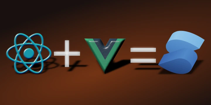 Solid.js, the best of Vue and React